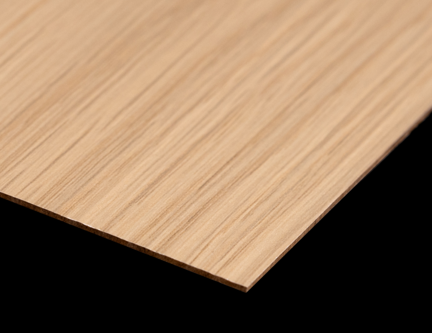 HDF Decorative Surfaces