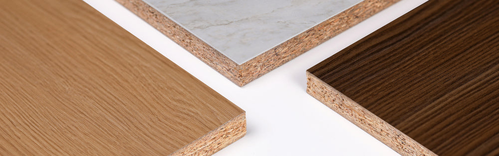 Partical Board Decorative Panels